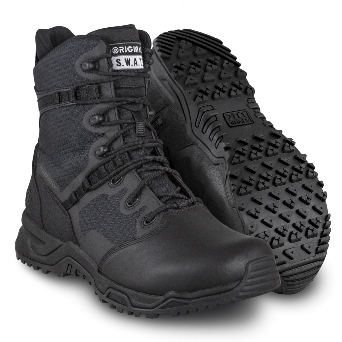Original S.W.A.T Canada